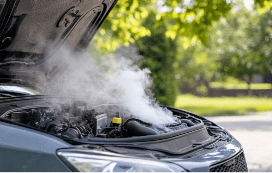 Why Is My Car Overheating? 7 Common Causes and How to Fix It | Horeb ...